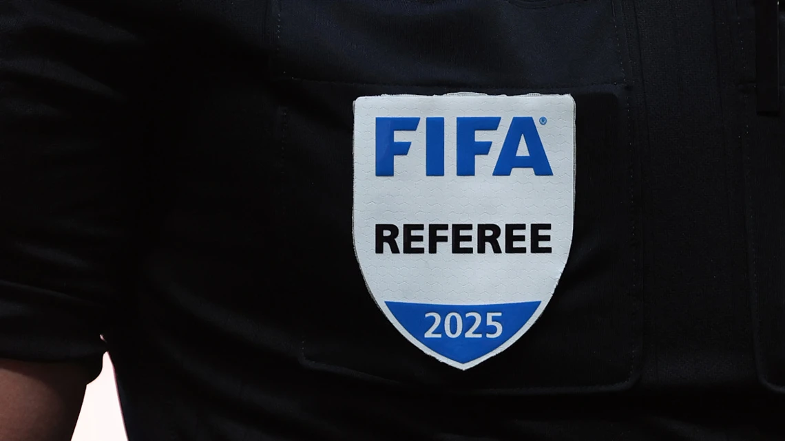 Referee body cams and enhanced offside detection system tested at Club ...