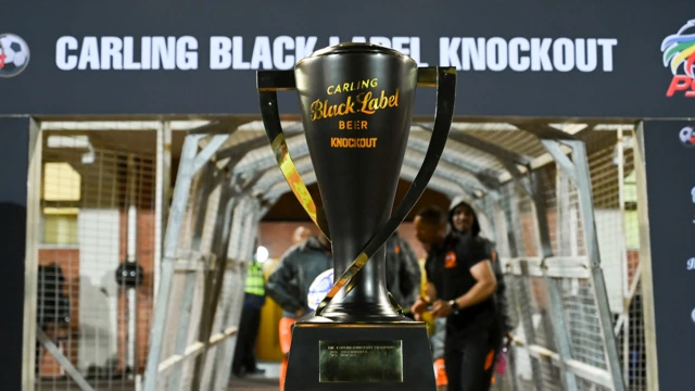 Carling knockout semifinal draw live tonight | SuperSport