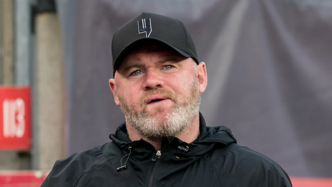 Rooney hit hard by 'setback' after Birmingham City sacking | SuperSport