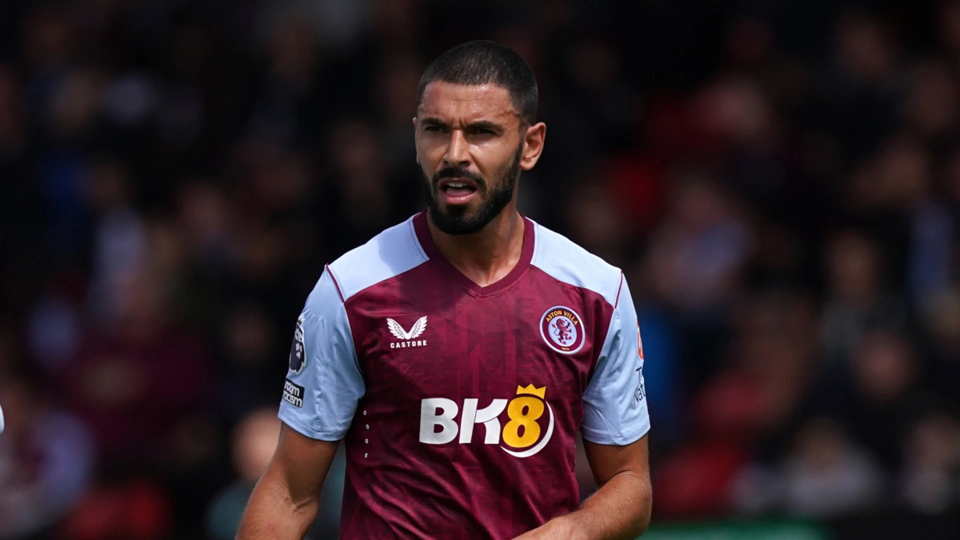 Aston Villa loan Sanson to Nice | SuperSport