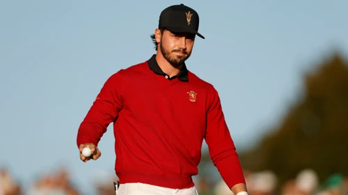 Ballester apologises to Augusta National for relief in Rae's Creek ...