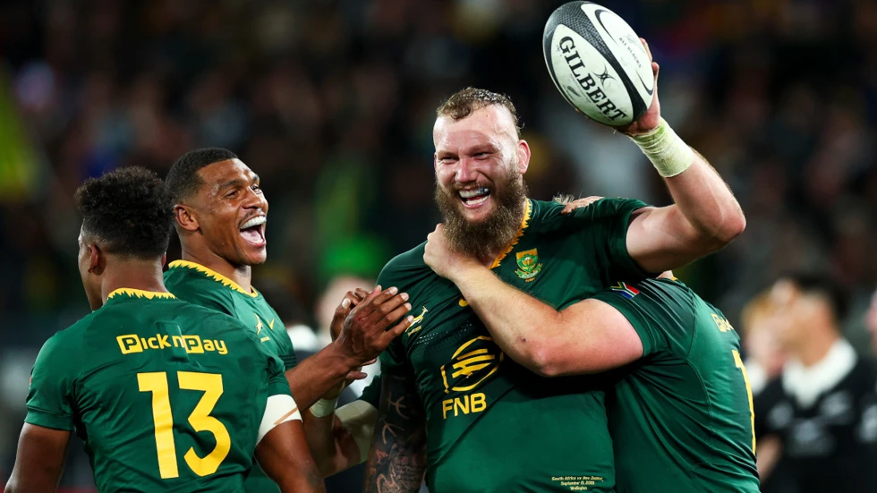 RUGBY CHAMPIONSHIP: Tense fortnight ahead as a bonus point could decide ...