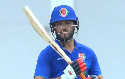 Convincing Afghanistan win levels Zimbabwe T20 series | SuperSport