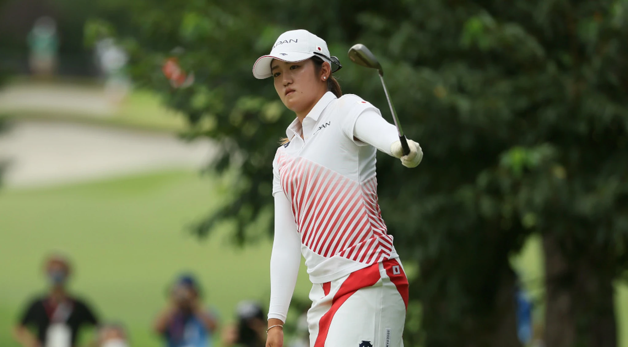 Inami gets silver, first Games medal in the sport for Japan | SuperSport