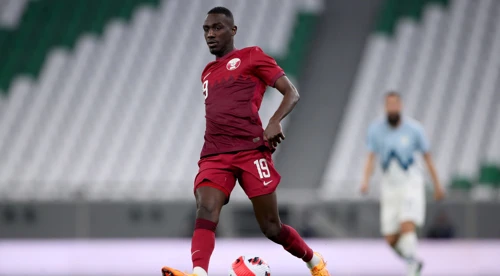 Attacking pair Ali and Afif spearhead Qatar squad | SuperSport