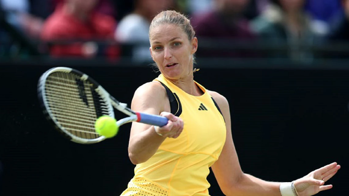 Tennis Upcoming | SuperSport