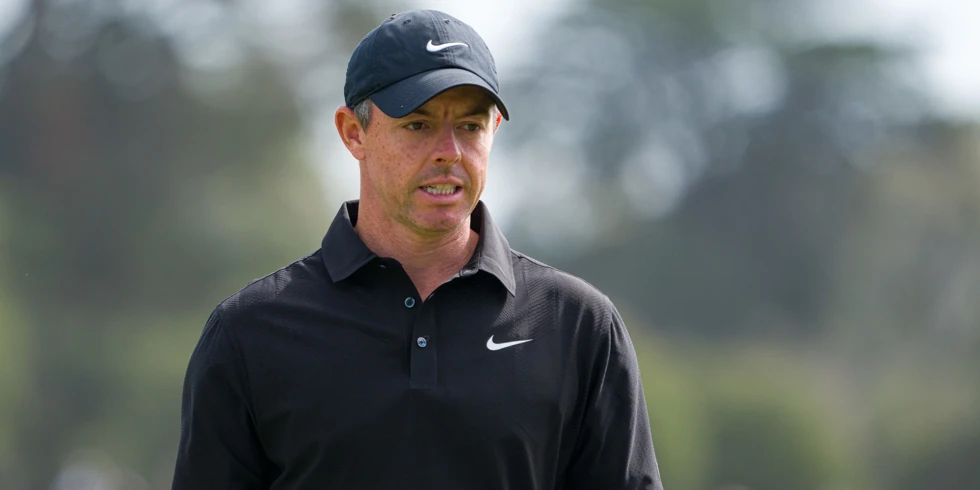 McIlroy survives as Min Woo Lee surges into Australian Open hunt ...