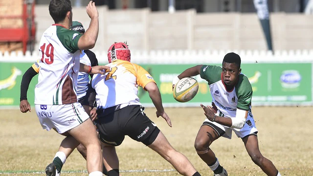 Boland v Border | Match Highlights | U18 SA Rugby Craven Week | SuperSport