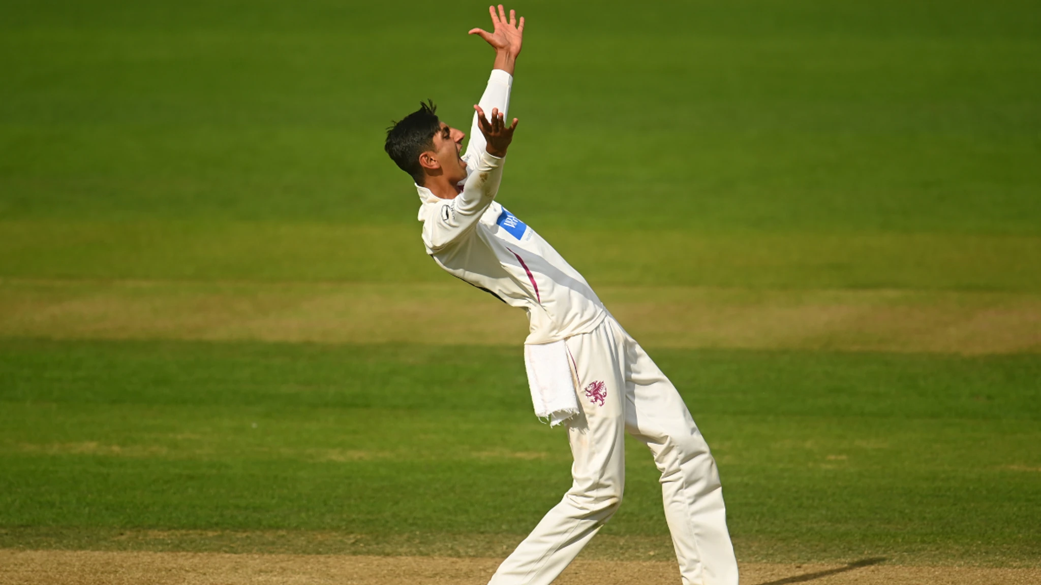 England's Bashir out of India series opener due to visa row | SuperSport