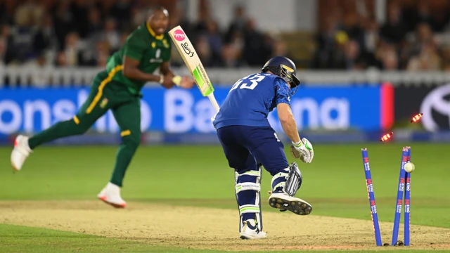 Salt turns up the heat, England obliterate Proteas | cricket ...