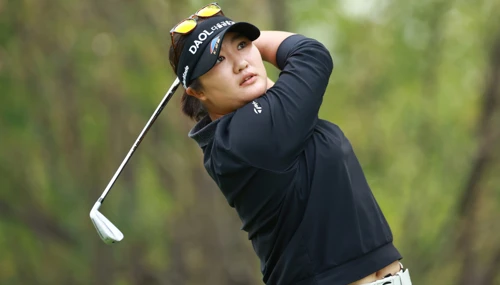 Ryu fires 64 to lead by one at LPGA Canadian Women's Open | SuperSport