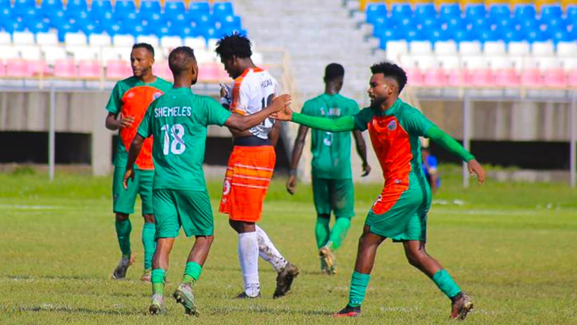 Ethiopia Nigd Bank, Mekelakeya to close Ethiopia season | SuperSport