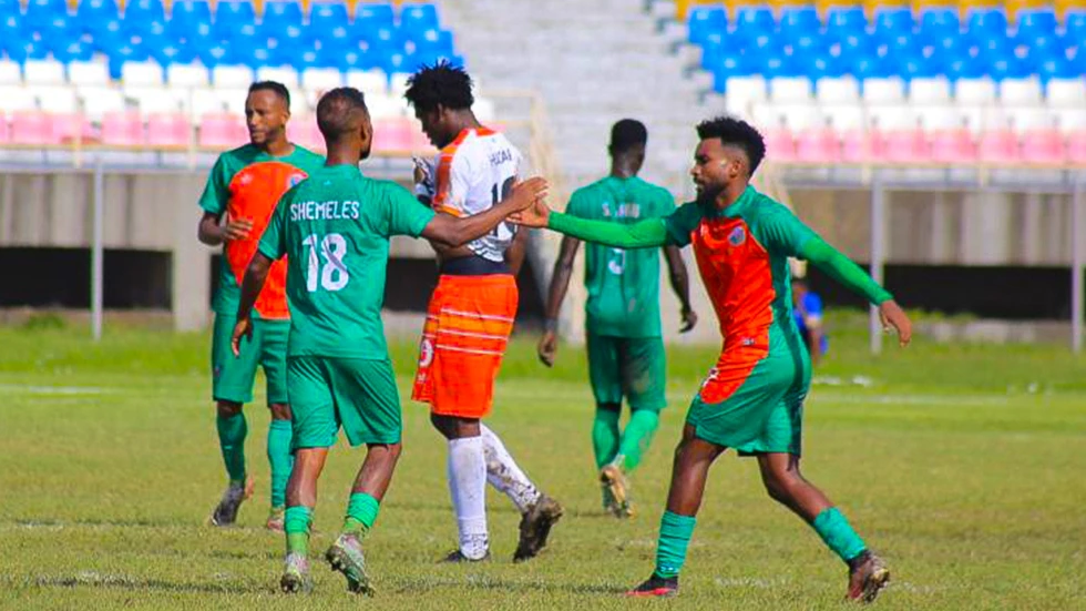 Ethiopia Nigd Bank, Mekelakeya to close Ethiopia season | SuperSport