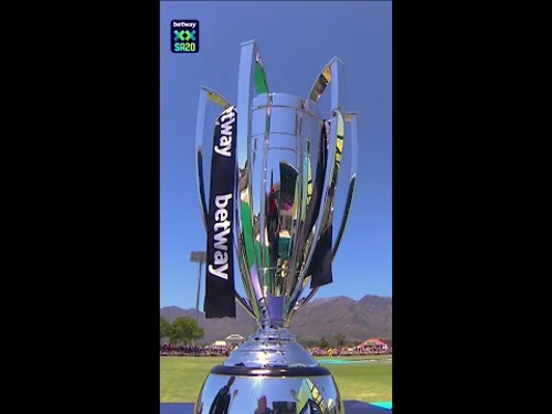 Royals Reloaded: Paarl’s power hitters are coming for the Crown ...