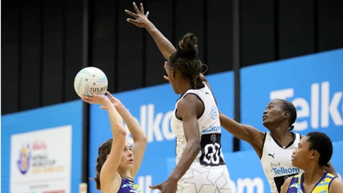 Jaguars weather Stars’ storm in a thrilling encounter | SuperSport