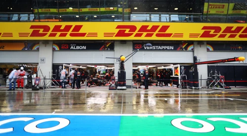 F1, Zoom announce partnership for virtual Paddock Club | SuperSport