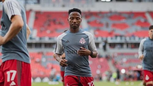 Mailula suits up for new team but does not play | SuperSport