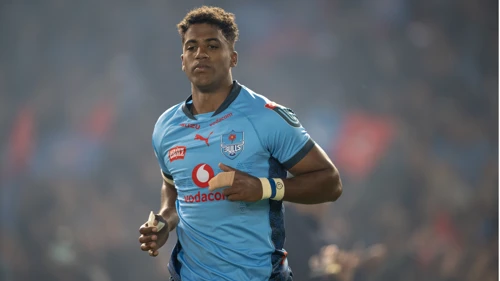 Arendse, Moodie bolster Bulls touring group | SuperSport