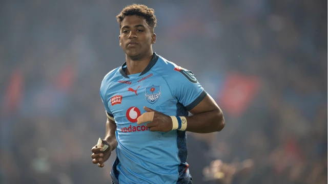 Arendse, Moodie bolster Bulls touring group | SuperSport