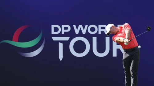 McIlroy rues rare double bogey as Sharma, Smith share Irish Open lead ...