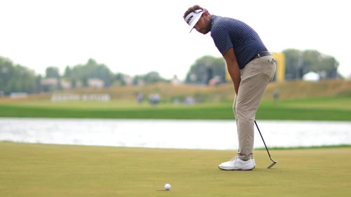 3M Open | Day 2 Highlights | US PGA Tour | SuperSport