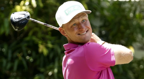 Meronk claims Australian Open title after Scott crashes out | SuperSport