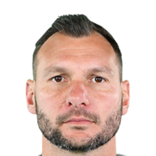 Darren Keet | SuperSport