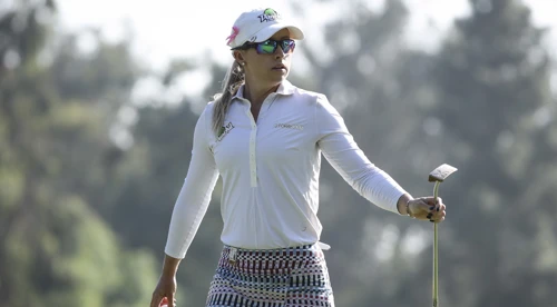 England's Shadoff keeps four-stroke LPGA Mediheal lead | SuperSport