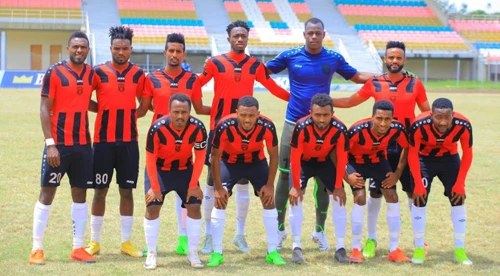 Ethiopia Coffee, Adama City acquire reinforcements | SuperSport
