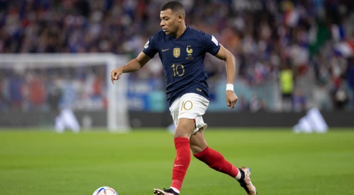 Mbappe v Walker is key battle in England v France war | SuperSport