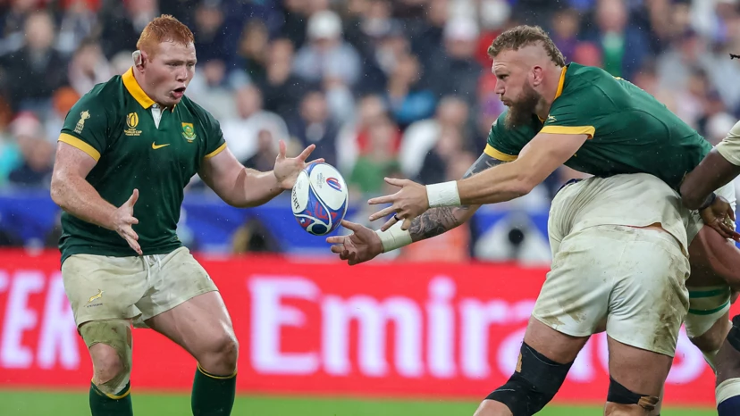 Springboks News | SuperSport