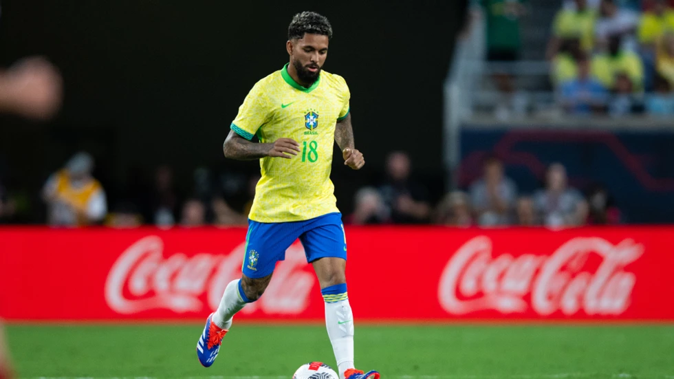 Juventus sign Brazil star Douglas Luiz from Aston Villa | SuperSport