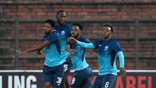 Natal Rich Boyz fight back to defeat Gallants | SuperSport