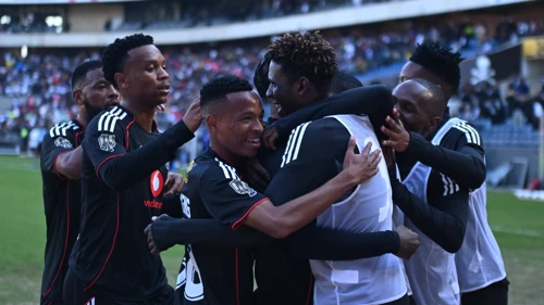 Appolis helps Pirates pass Polokwane City in MTN8 opener | SuperSport
