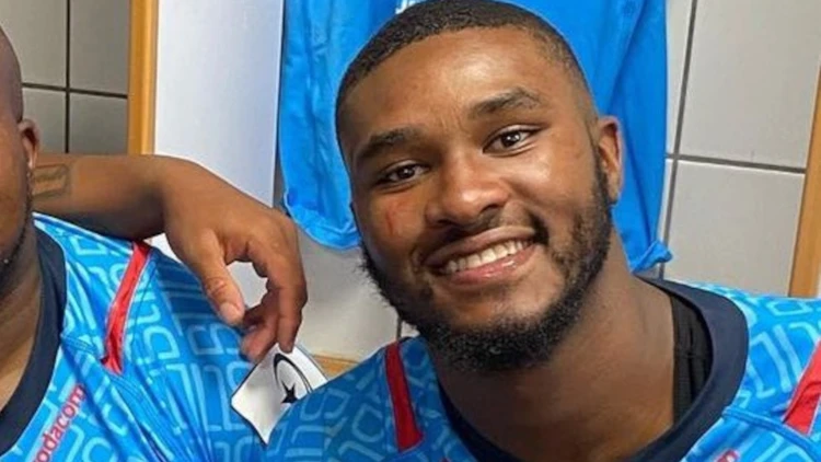 Bulls get double forward boost | SuperSport