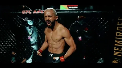 UFC | UFC 256 preview | SuperSport