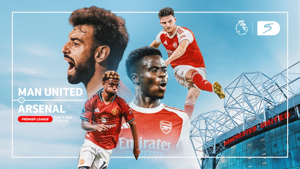 Stats & Facts: Premier League match week 1 | SuperSport