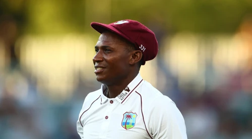 West Indies batter Thomas suspended for match-fixing | SuperSport