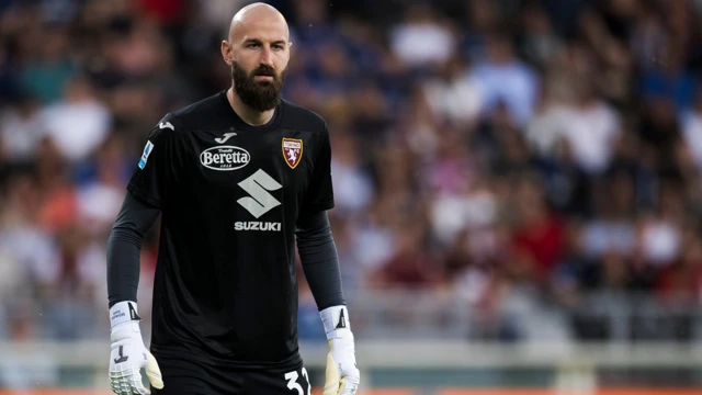 Napoli snap up Serb goalkeeper from Torino | SuperSport