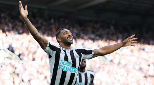 Wilson back for Newcastle trip to Fulham | SuperSport