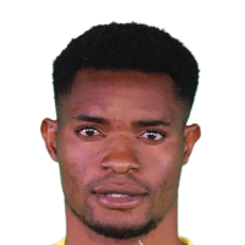 Toaster Nsabata | SuperSport