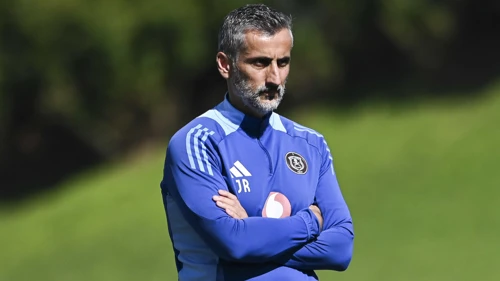 Pirates coach Riveiro to depart this week | SuperSport