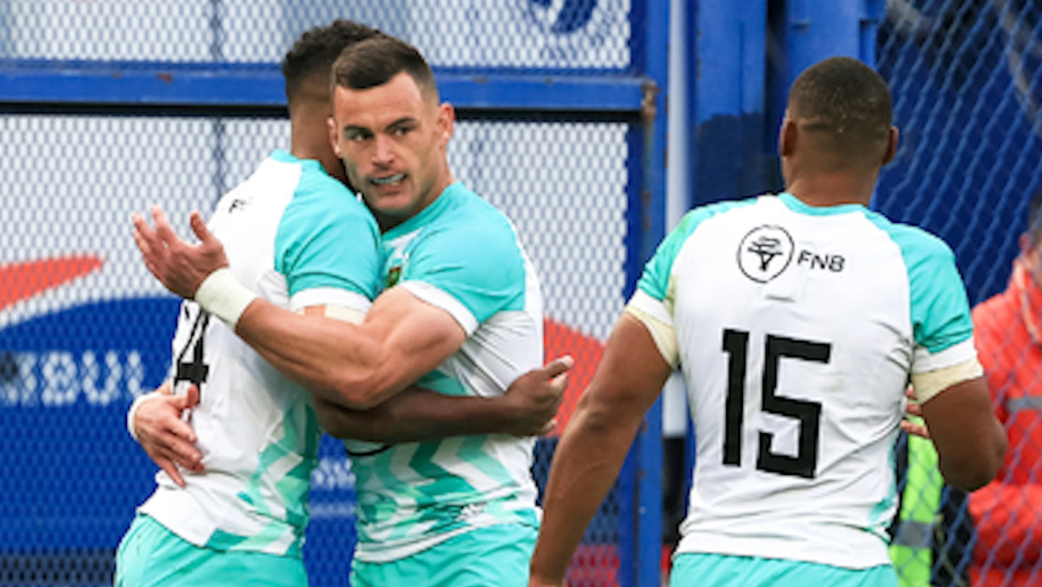 Springboks have passed the depth examination | SuperSport