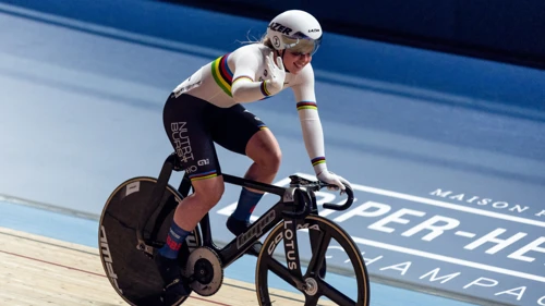 Powerful Britain track team picked for European Championships | SuperSport