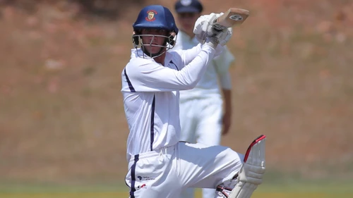 Minnaar and Coetzee lead Hans Moore to historic victory | SuperSport
