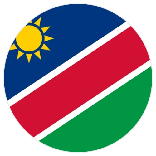 Namibia Squad | SuperSport