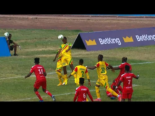 Ethiopian Premier League | Addis v Mekelakeya | Highlights | SuperSport