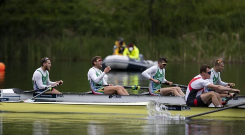 Barrow stumped by SA rowers’ under-par performance | SuperSport