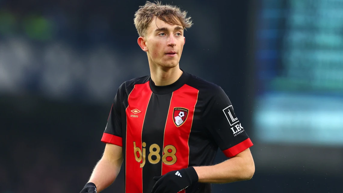 Huijsen, Garcia drafted into Spain Nations League squad | SuperSport