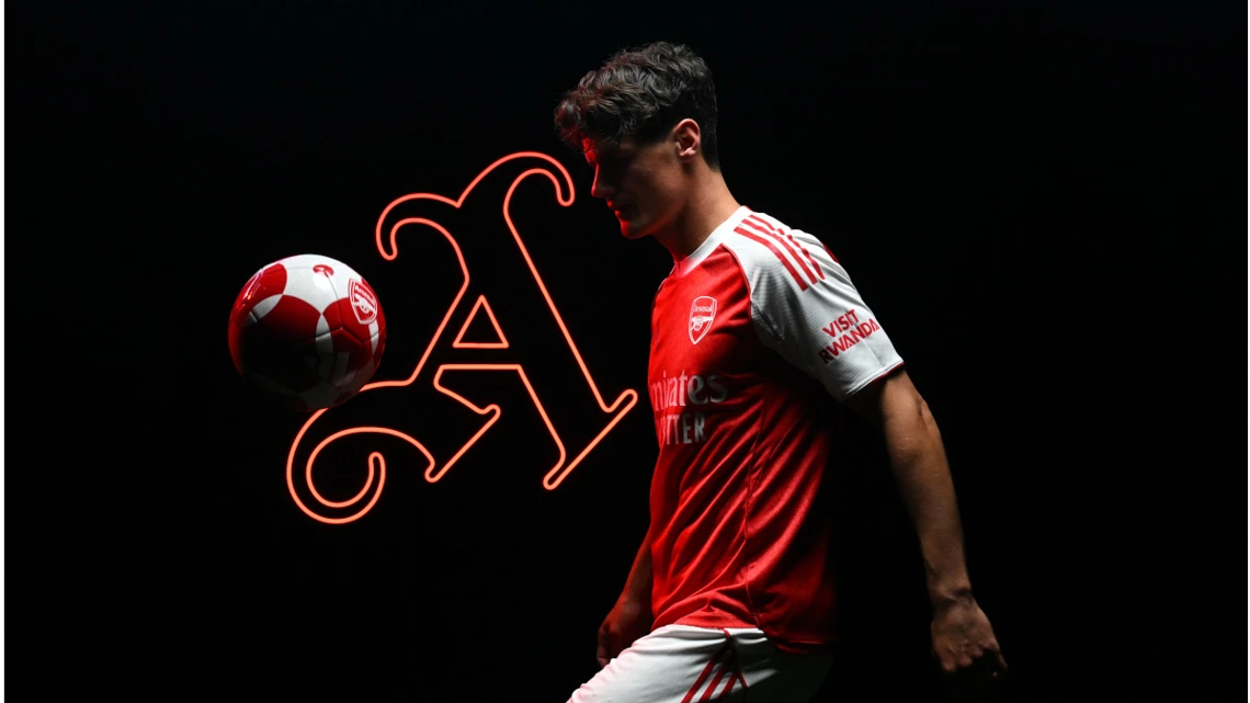 Arsenal sign Brentford captain Norgaard to strengthen midfield | SuperSport